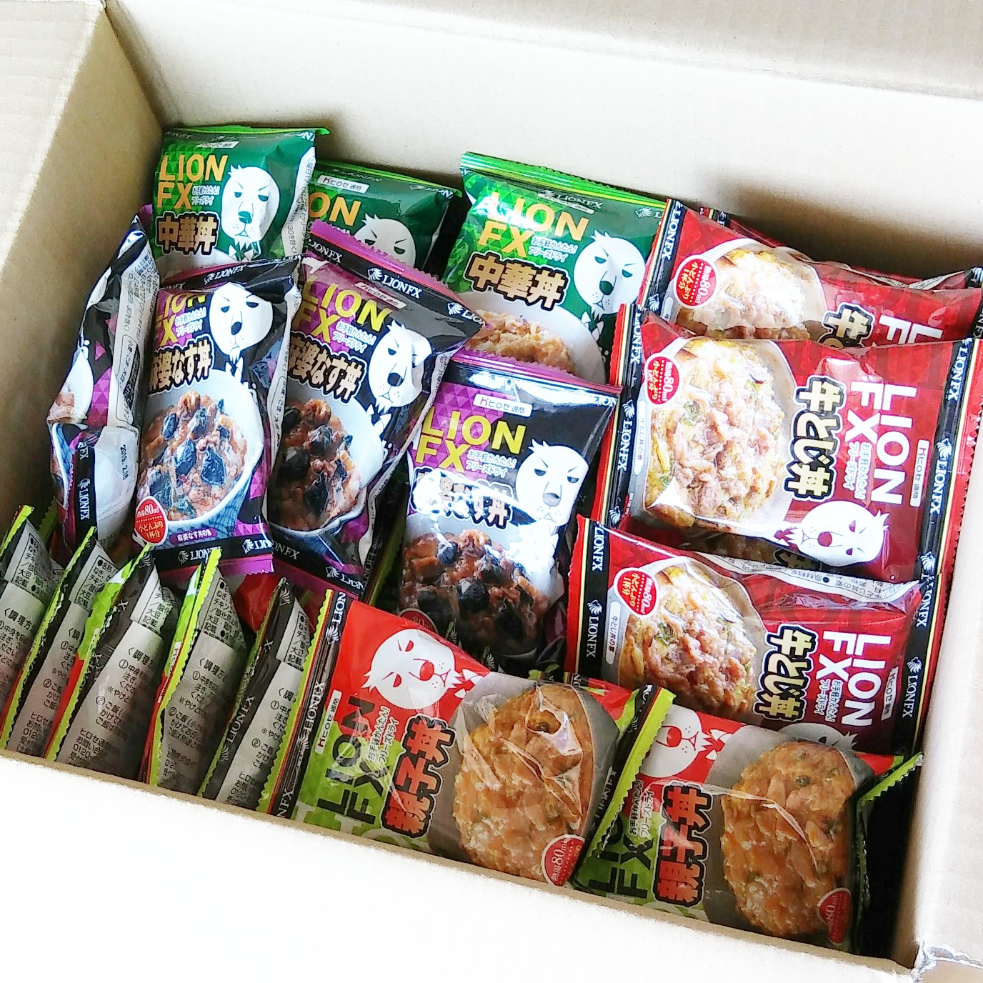 FX。美味しいキャンペーンを振り返る。【前編】│Kusakar ISM