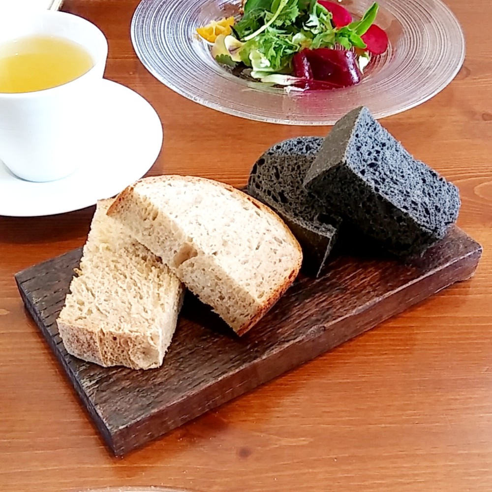 [柏／イタリアン]“オステリア レ・テッレ”。│Kusakar ISM