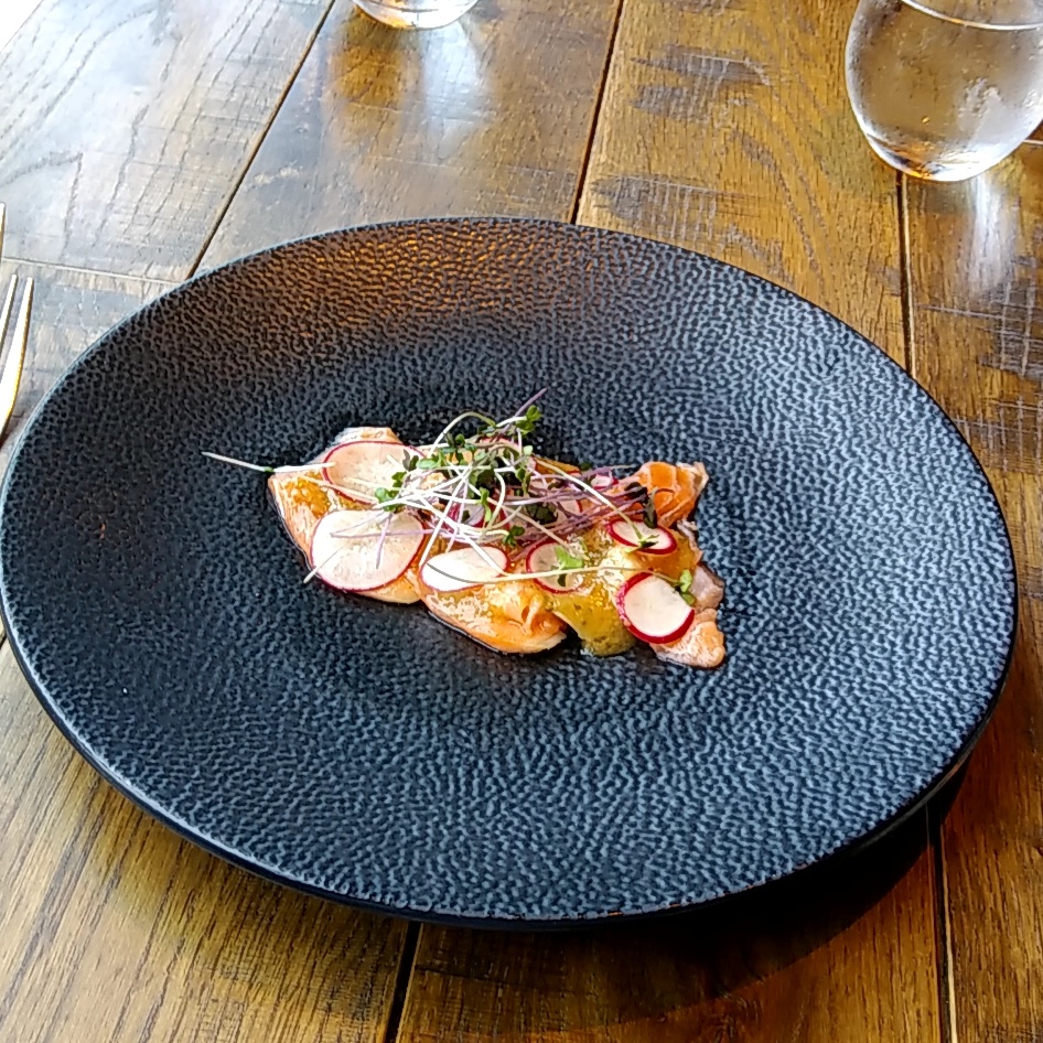 【商売】休日の銀座ランチ。│Kusakar ISM